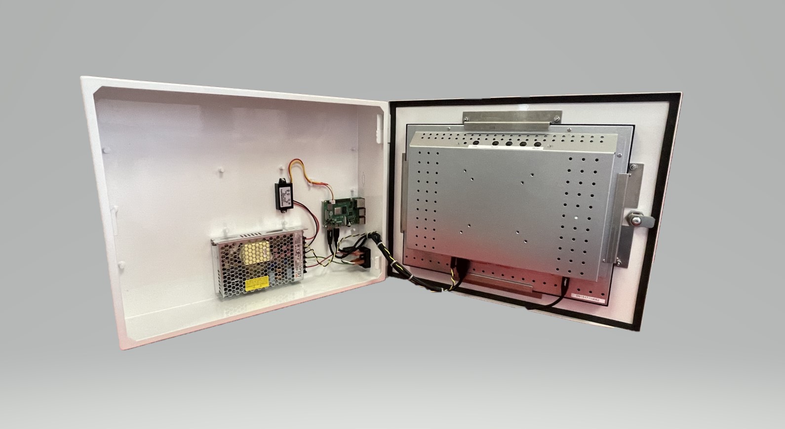 SYSCON PlantStar | Human Machine Interface (HMI)